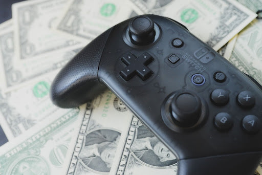 How To Make Money Playing Video Games—Explained – Modephone